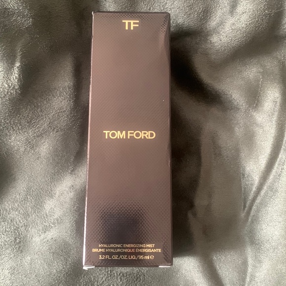 Tom Ford | Makeup | Tom Ford Hyaluronic Energizing Mist | Poshmark
